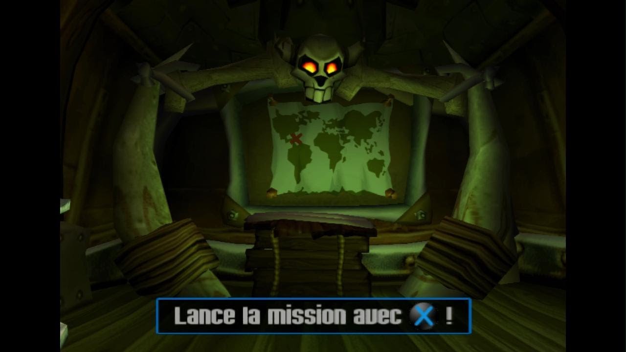 Sly Raccoon l'intro de Miss Ruby - YouTube