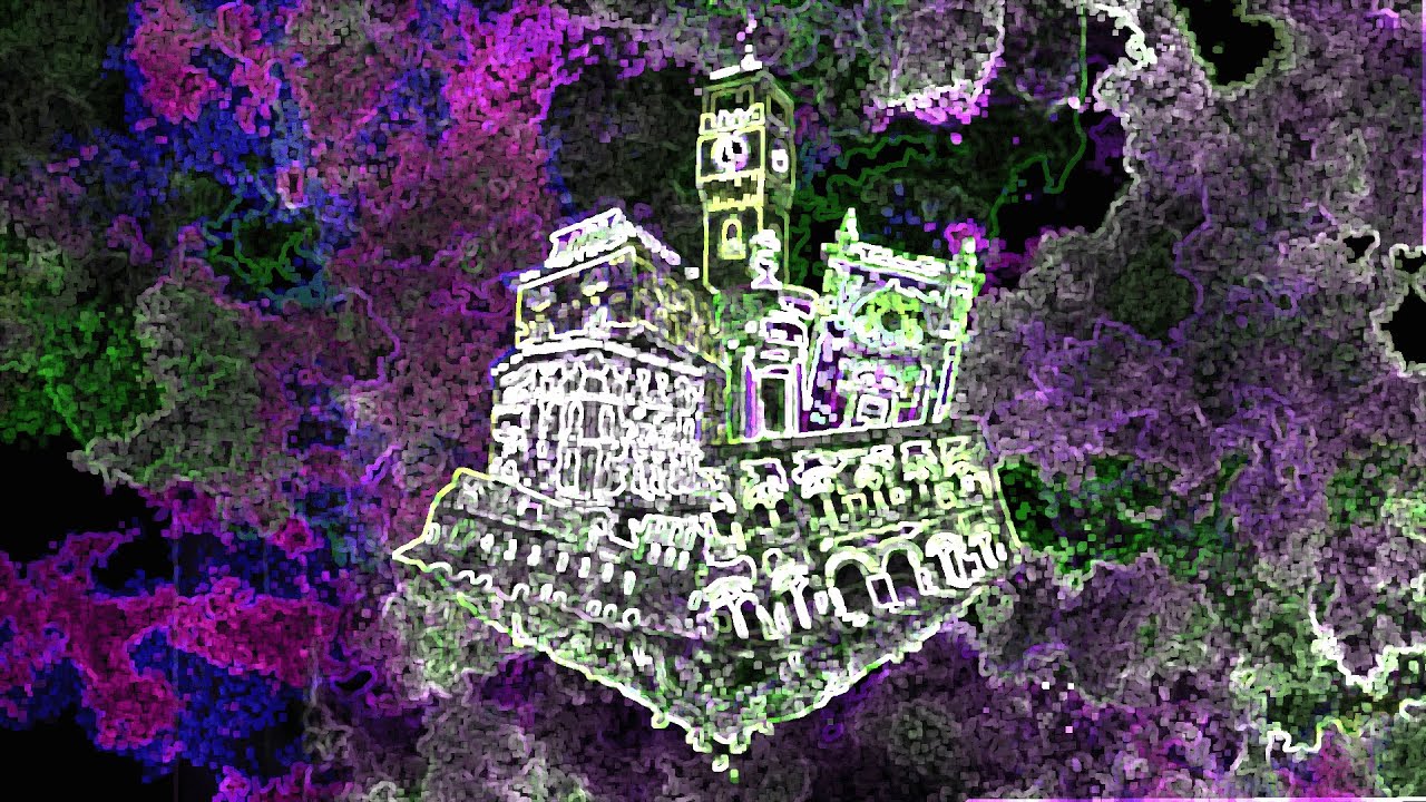 Raven Heart - Part II | Hedgehog's Story - YouTube