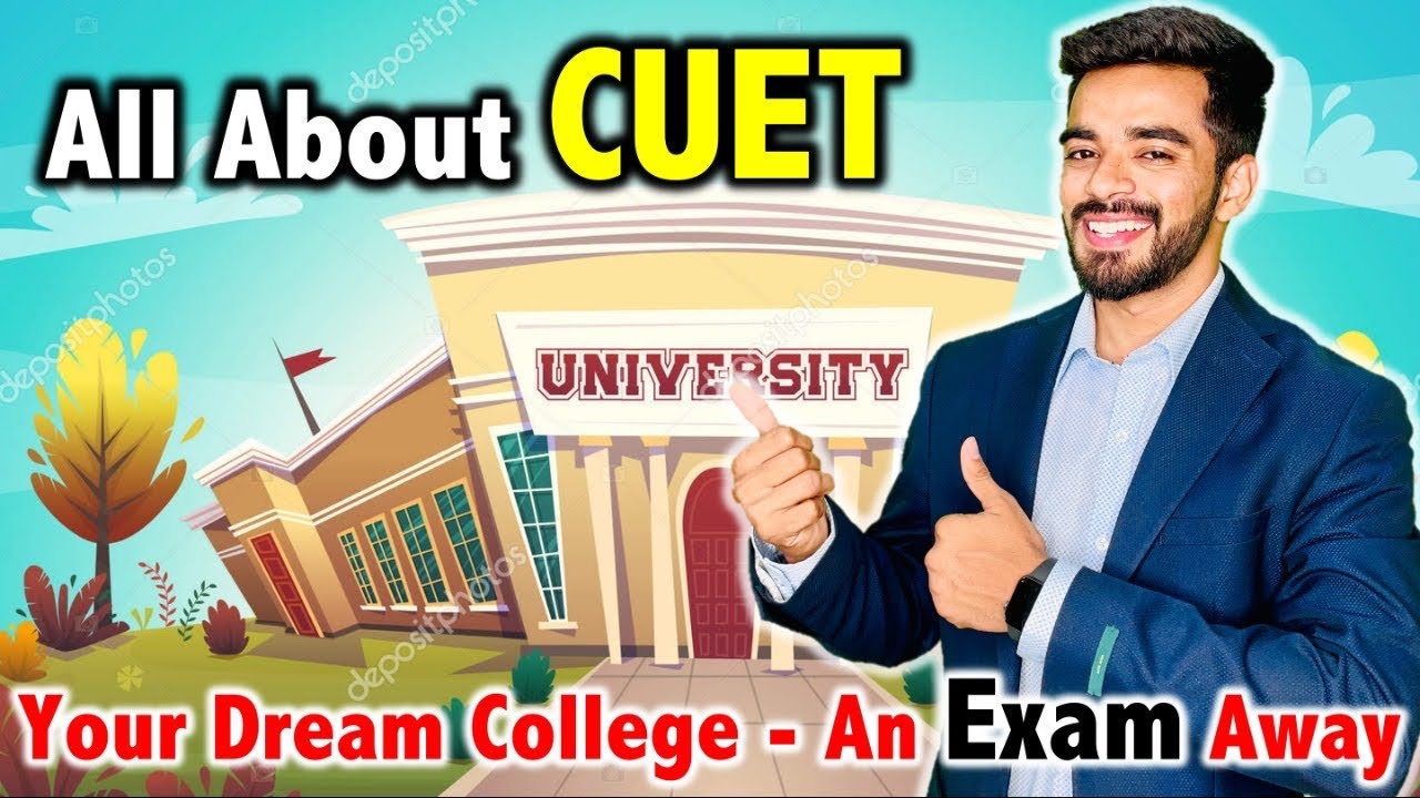 Complete Information About CUET / CUCET in 1 Video 🔥| Syllabus ...