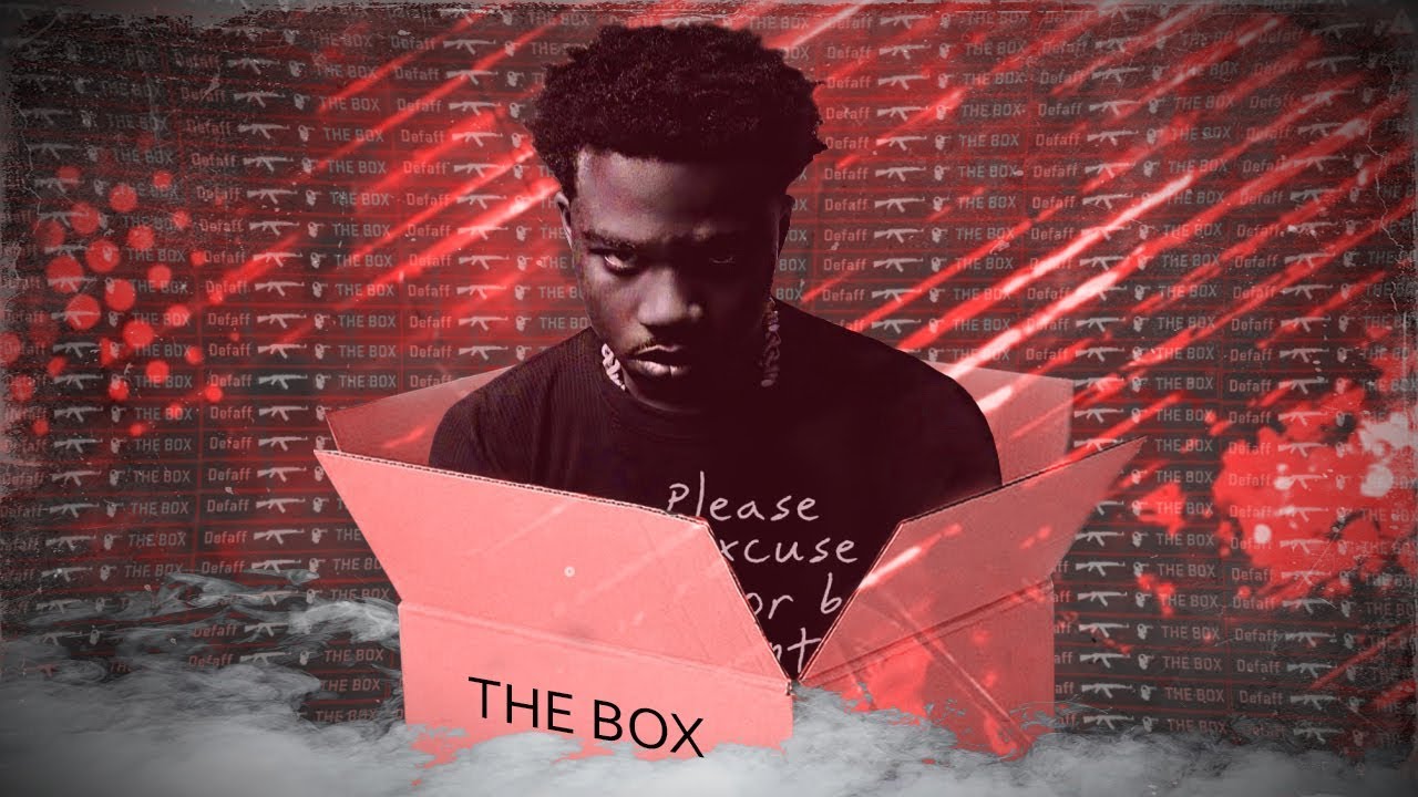 The Box 📦 - YouTube