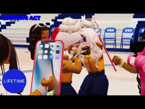 Opening Act Dance Company: Behind The Scenes (Season 1, Episode 1 ...