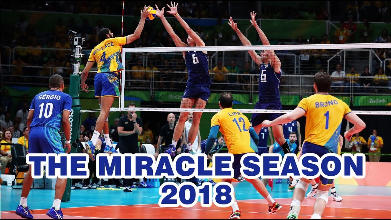 THE MIRACLE SEASON (2018) Helen Hunt Volleyball Movie HD - YouTube