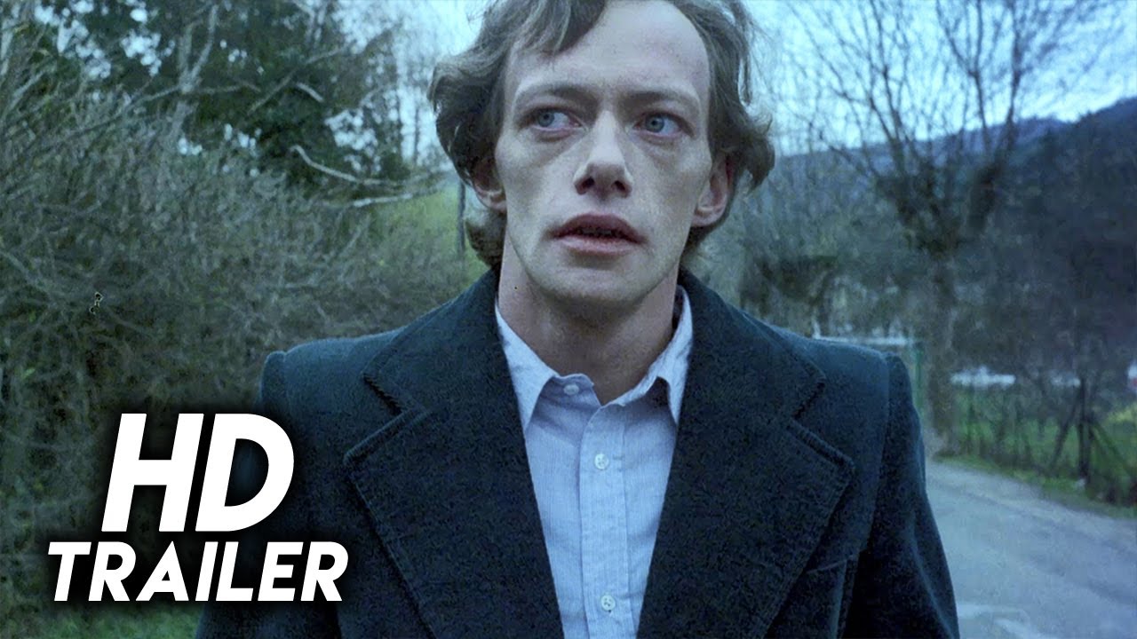 Angst (1983) Original Trailer [FHD] - YouTube