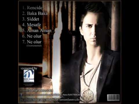 Bahar Ates 2010 Albüm Tanitimi (Uzun Versiyon)