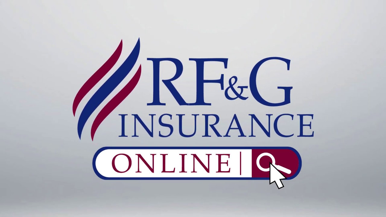 RF&G Online: Opening An Account - YouTube