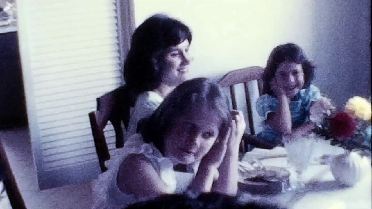 Easter 1977 with the Carpenter Family - YouTube