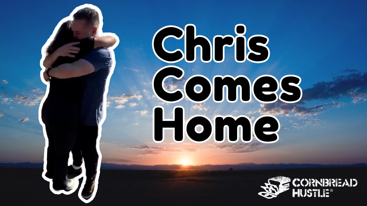 Chris Comes Home - YouTube