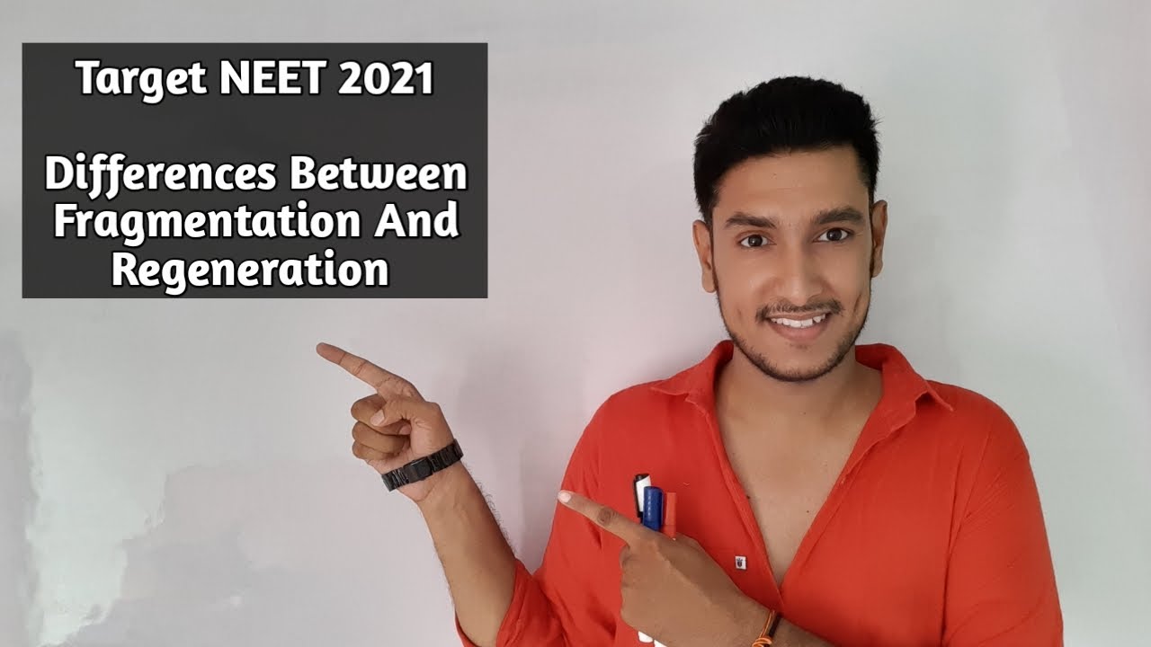 Differences between Fragmentation and Regeneration by Exon Classes ...