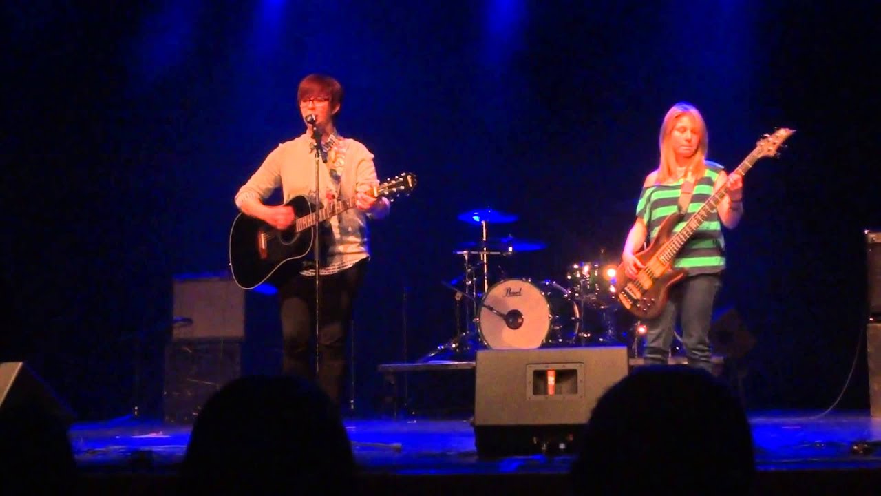 Beth (Kiss cover) - YouTube