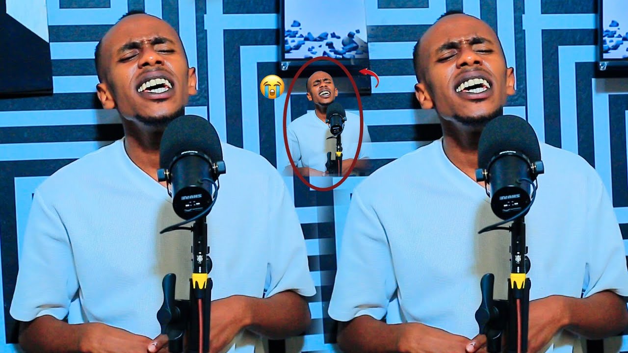 ️ ️ BISETSA JOHN UMUYUMBE ATARAMISHIJE ABANNTU MBEGA UMUHUNGUI UFITE ...