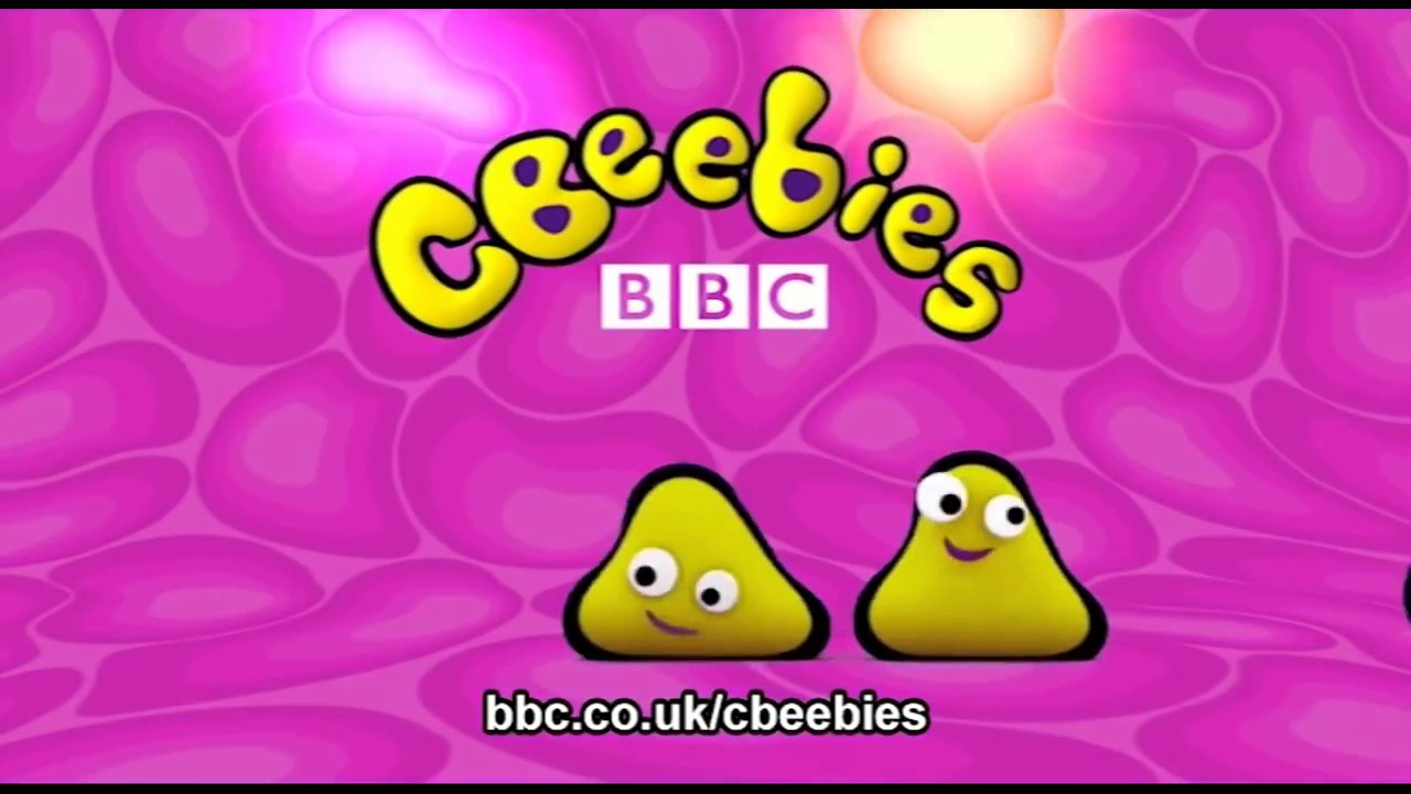 CBeebies Tee and Mo Guava Ball -Newest Cbee - YouTube