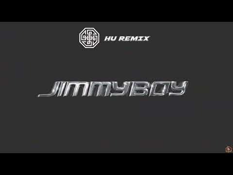 DJ JIMMYBOY - END 2k25