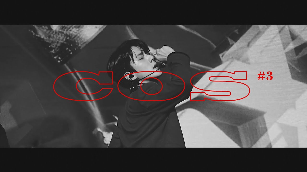 COS #3 - YouTube