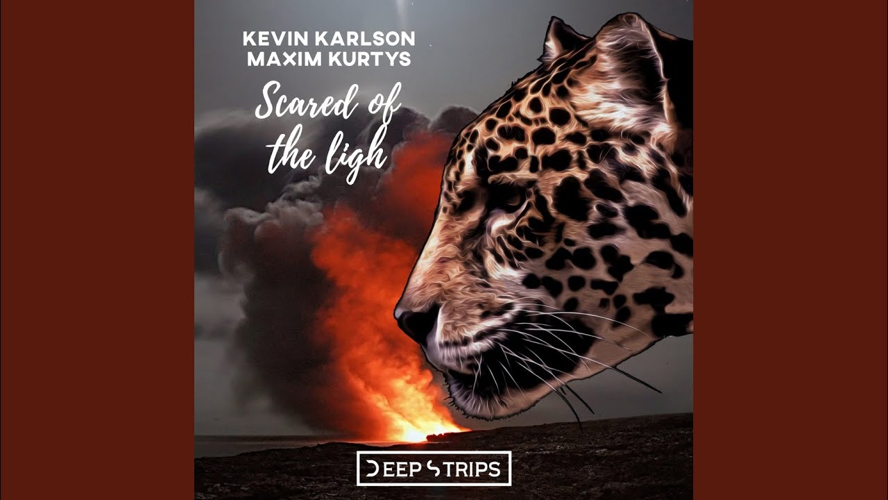 Scared Of The Light (Original Mix) - YouTube Music