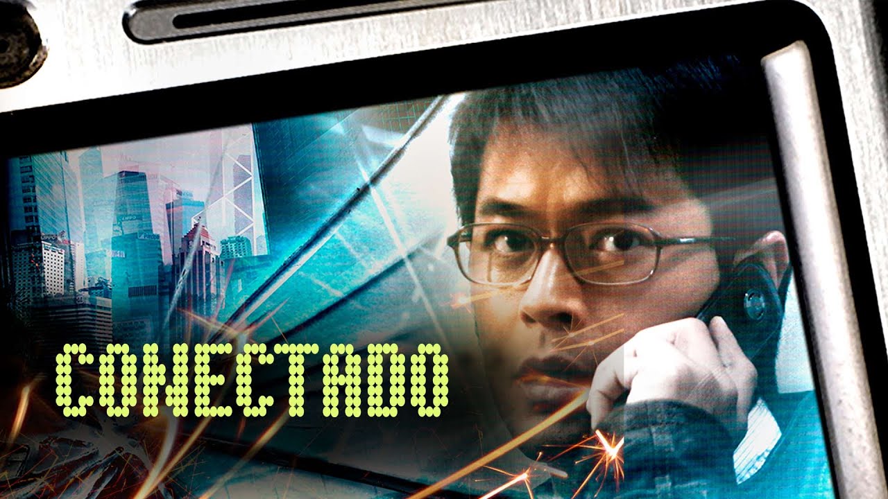 Conectado - Trailer - YouTube