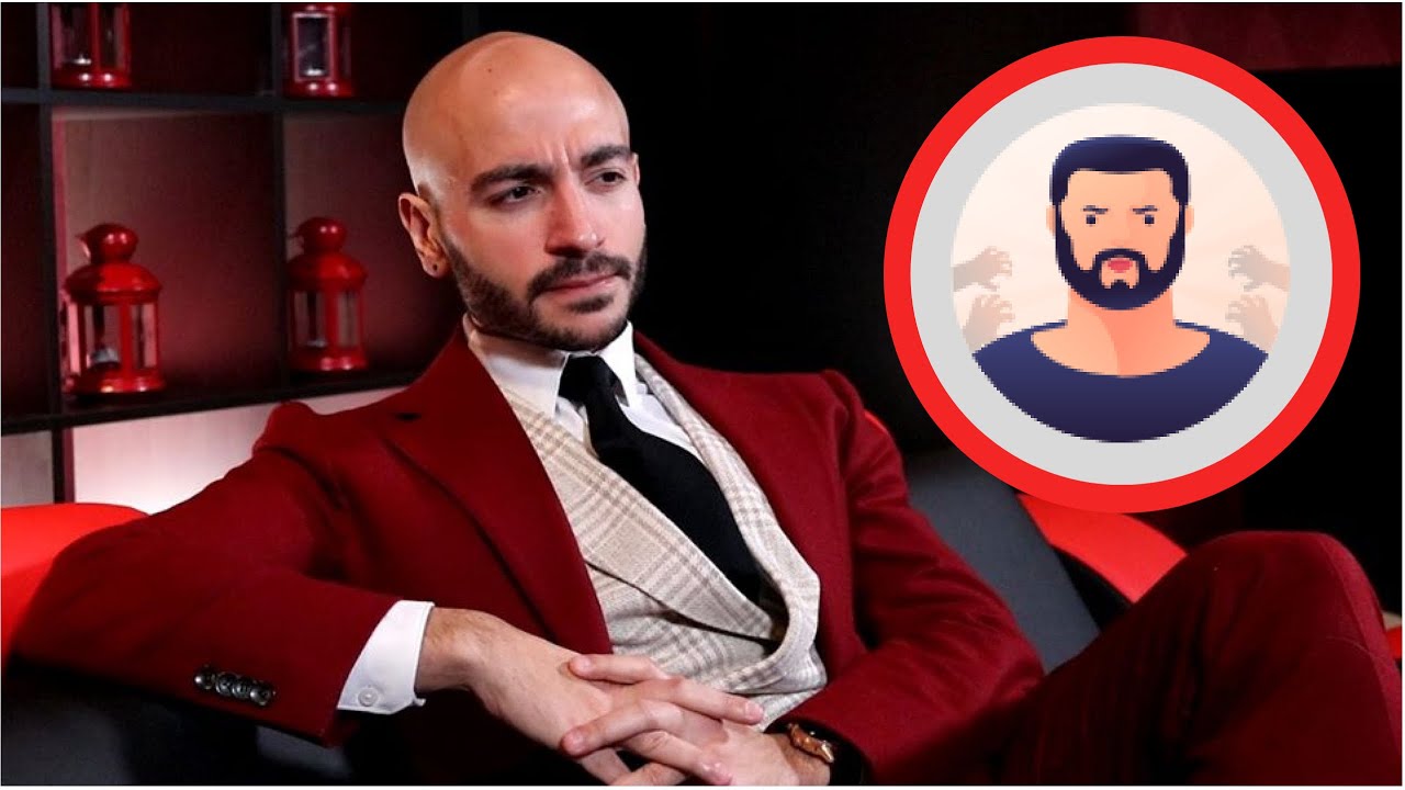 Why Men Want to be "Buff" | Christian Date Coach - YouTube