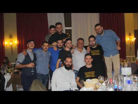 ΚΟΥΡΤΙΔΗΣ ΓΕΡΜΑΝΙΔΗΣ Σ.Π.Φ.ΣΕΡΡΩΝ - YouTube