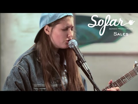 Sales - Chinese New Year | Sofar Los Angeles