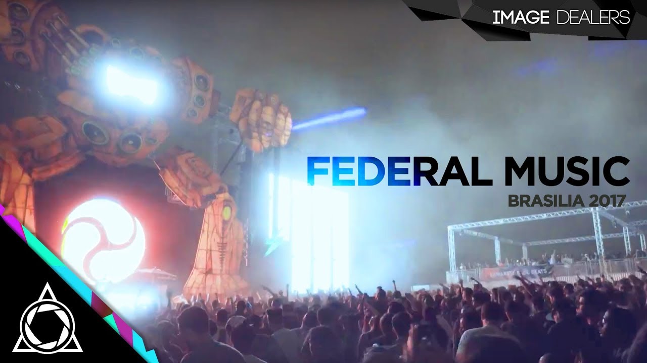 | FEDERAL MUSIC 2016 (Oficial Aftermovie) - YouTube