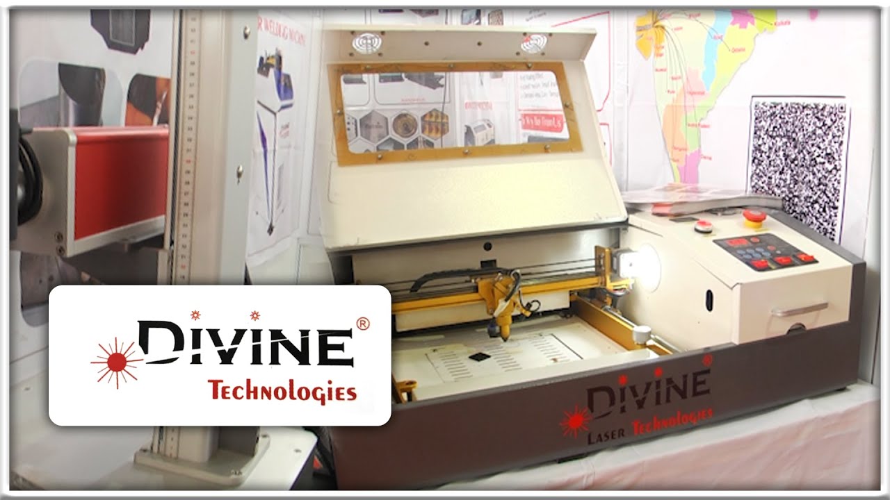 Divine Technologies | All Type of Laser Machine Manufacturing ...