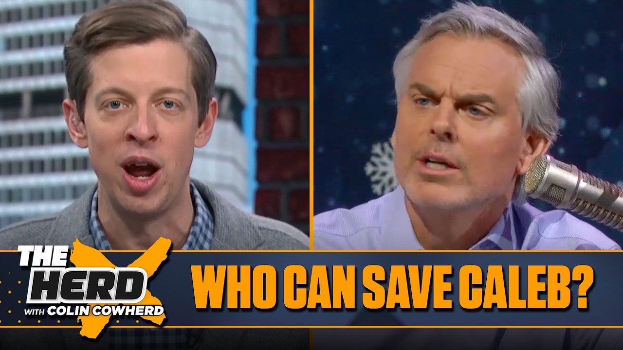 Danny Parkins talks best coach for Caleb, Purdy’s role with 49ers, and ...