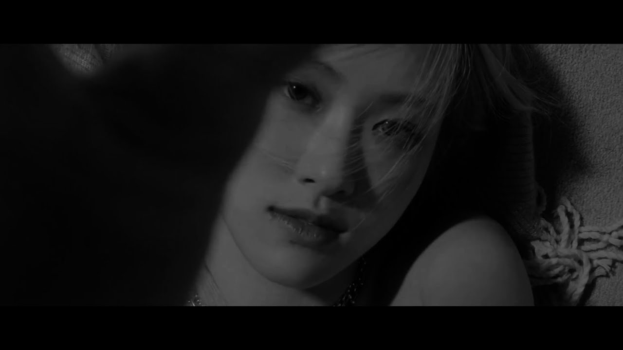 ROSÉ - ‘ROSEANNE’ 1st Solo EP Album Teaser - YouTube