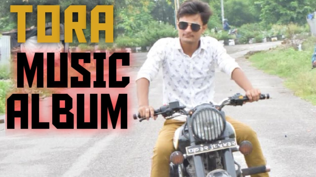SUMIT GOSWAMI - TORA |KHATR|MUSIC ALBUM by AARAV OBEROI PRODUCTION ...