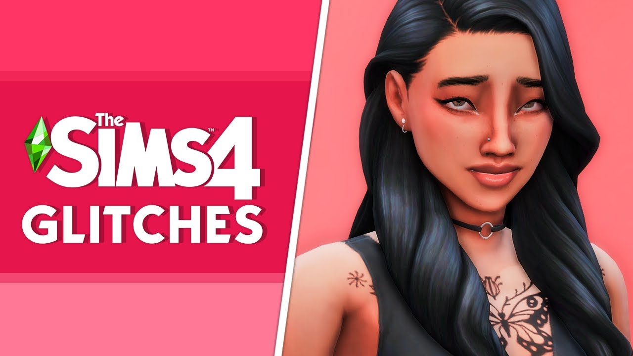 MASSIVE SIMS 4 BUGS & GLITCHES CONTINUE! SIMMERS AREN'T HAPPY - YouTube