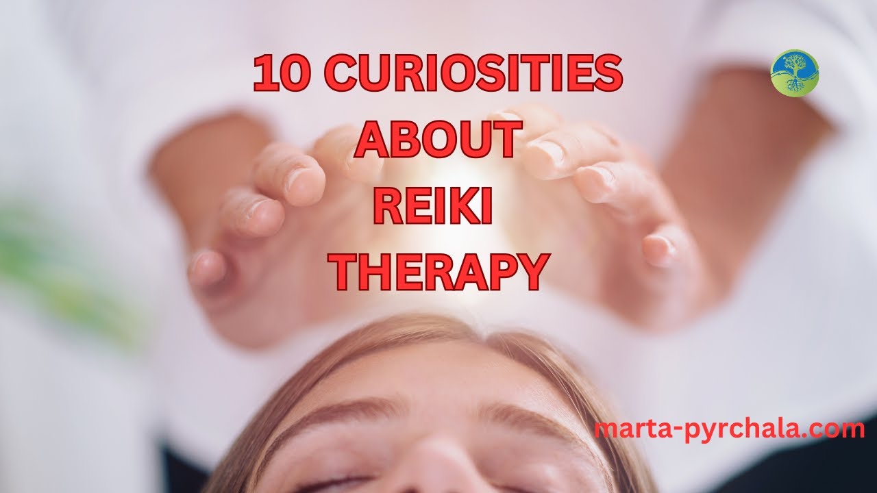 💫10 INTERESTING FACTS ABOUT REIKI THERAPY #reiki #reikitherapy # ...