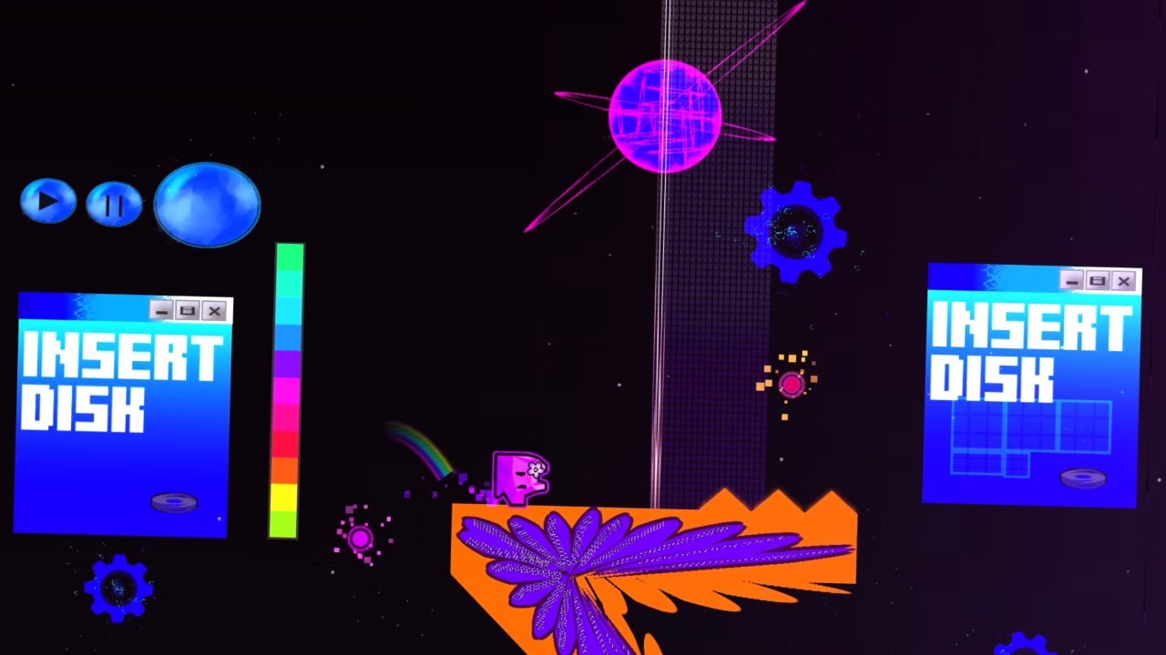 (Extreme Demon) "Pro: Lov: Ad" by Wyntaee 100% | Geometry Dash 2.2 ...