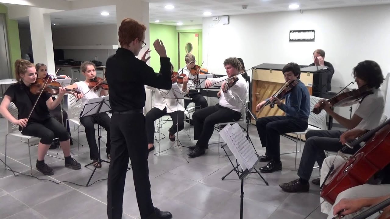2015 08 16 Monty James - YouTube