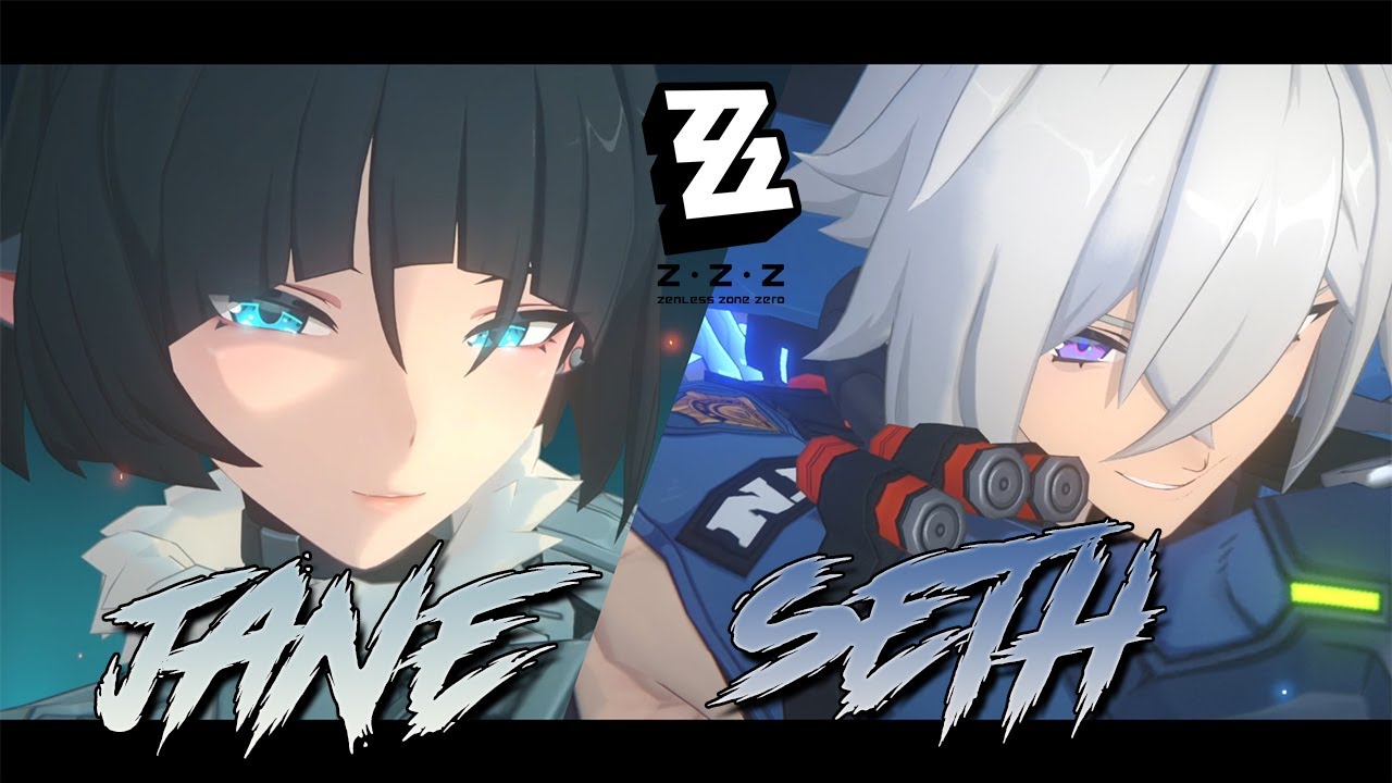 Jane Doe - C6 And Seth Lowell C6 In Inferno Reap - 49M Damage Run ...