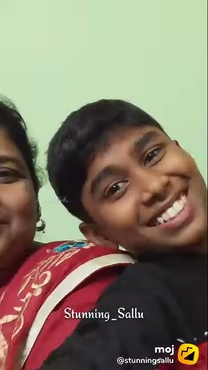 Stunning sallu.... soooo cute videos - YouTube