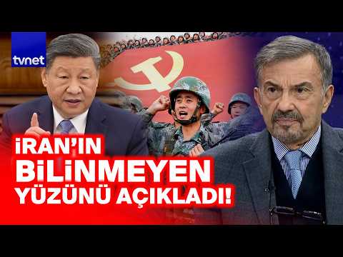 Hasan Köni: Çin o ülkeye saldırabilir dedi: Türkiye'nin planı ne olmalı?