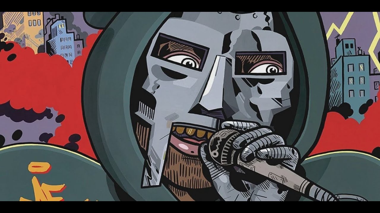 MF DOOM - One Beer Csgo edit - YouTube