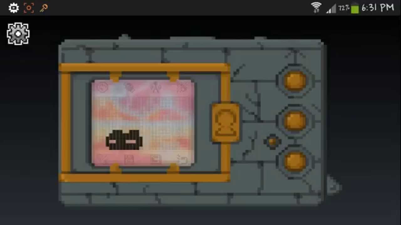 Digimon Unlimited App UPDATE! 1/20/15 BETA - YouTube