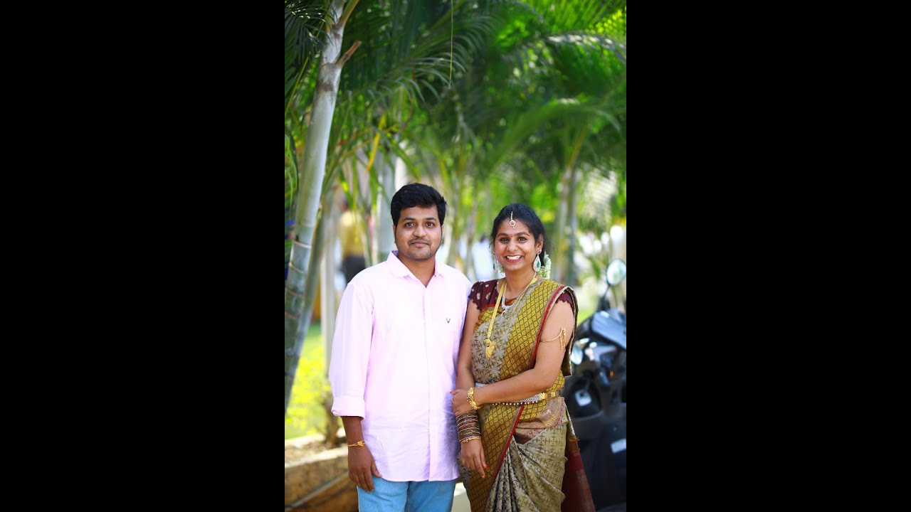 ravi and pallavi - YouTube