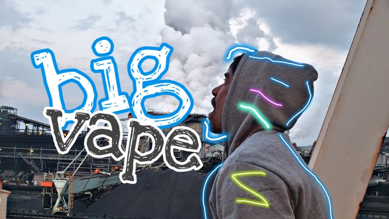 Part 2 vape - YouTube