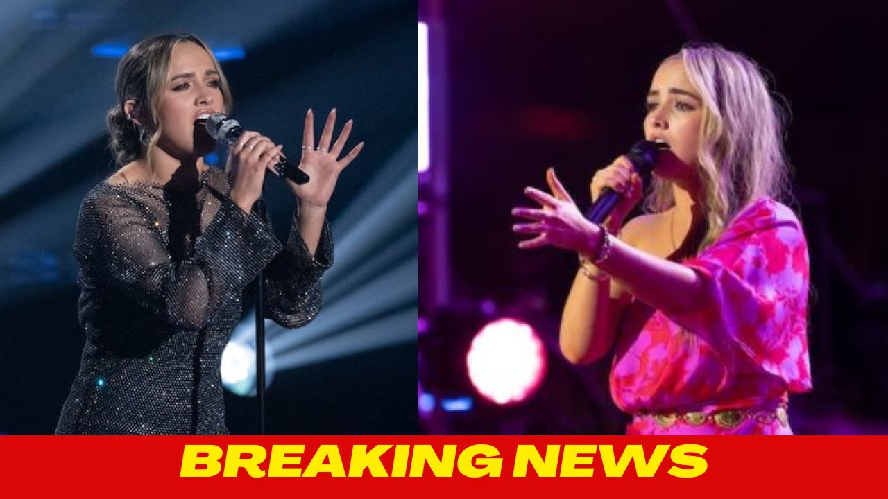 Breaking News : Historic moment for Utah singer on 'American Idol ...