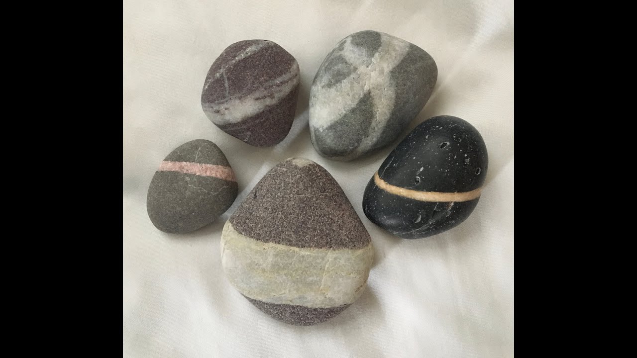 The Beach Rocks! Part 1: Overview - YouTube