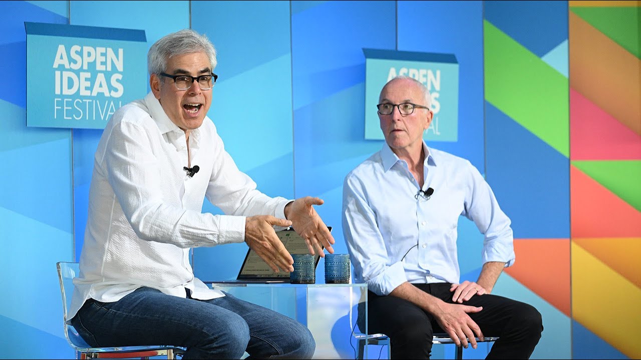 Move Fast and Fix Things: How We Can and Why We Must Build a Better ...