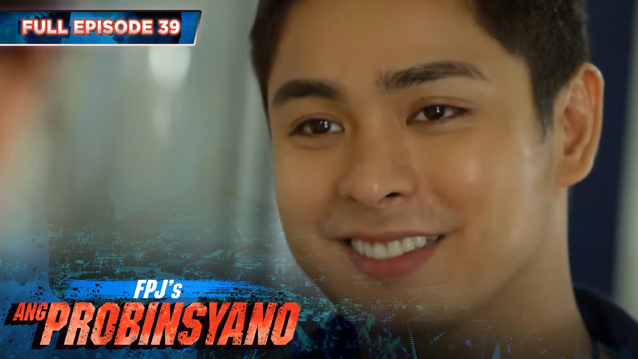 FPJ's Ang Probinsyano | Season 1: Episode 39 (with English subtitles ...