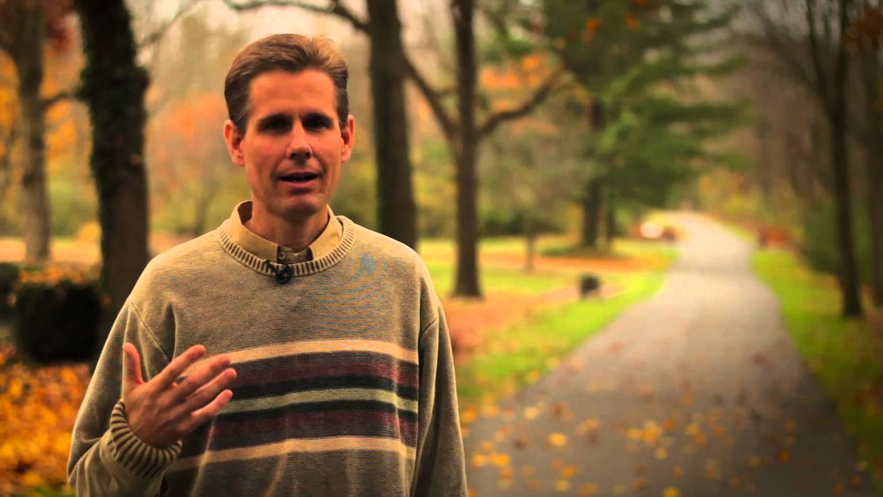 I Thought I was Doing Fine - Then the Lord Showed Me My Greatest Need ...