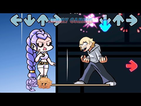 [SWAP] FNF NEW all 67 KID and 61 meme vs Rumi KPop Demon Hunters Sings Ejected | 67 Song PHONK Mods