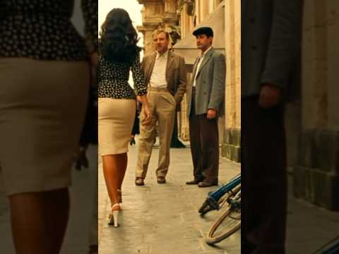 Monica bellucci 🌹[Cheri Cheri Lady - Modern Talking]