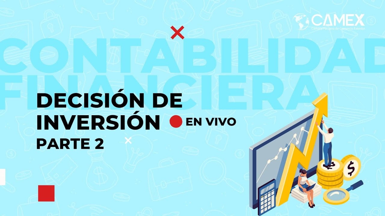 Decisión de inversión 2😎👩‍💻 - 11.0 - YouTube