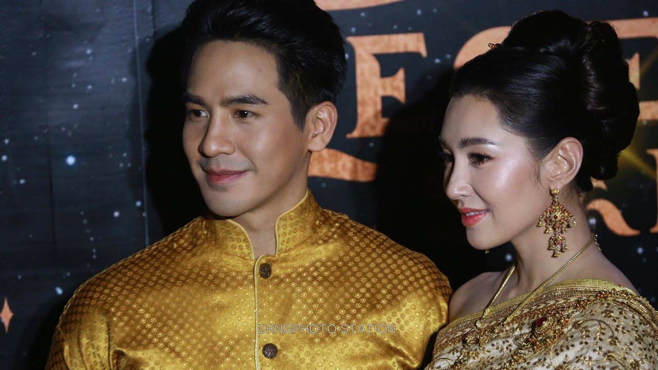 Pope & Bella - คนที่ยืนตรงนี้ - YouTube