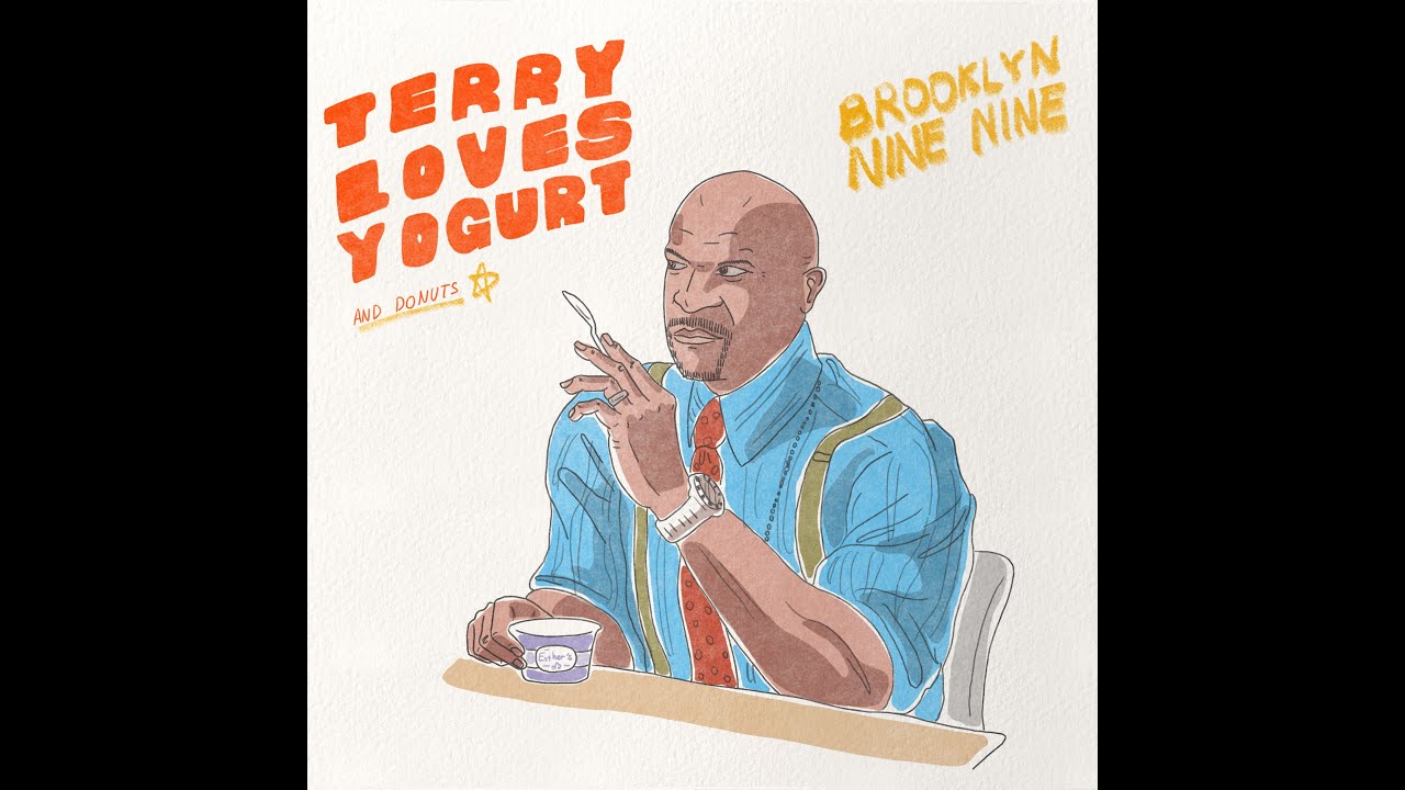 How to draw TERRY - YouTube