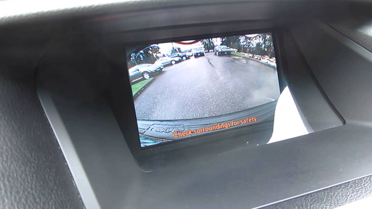 2010 Lexus RX350 AWD, black - Stock# 13659A - Nav, backup cam - YouTube