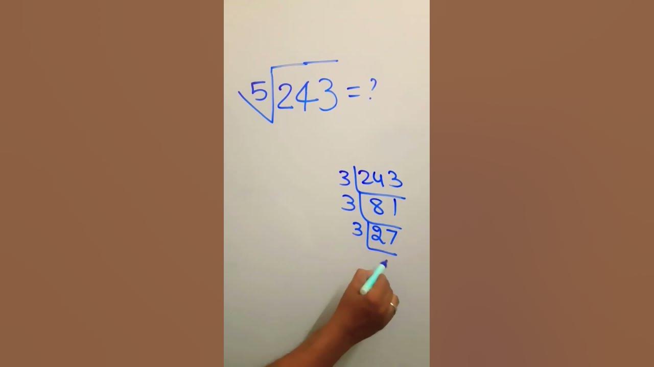 SQUARE ROOTS USEFUL TO ALL COMPETITIVE EXAMS PRIME FACTORIZATION square-roots-useful-to-all-competitive-exams-prime-factorization